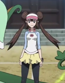 Rosa | Animated Character Database | Fandom