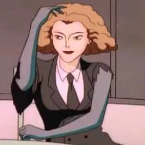 Aileen | Animated Character Database | Fandom