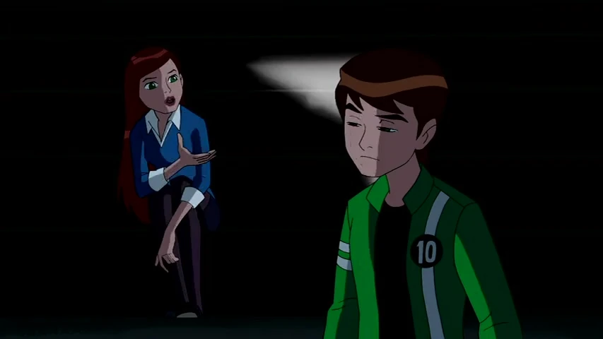 Gwen Tennyson/Image Gallery | Animated Character Database | Fandom