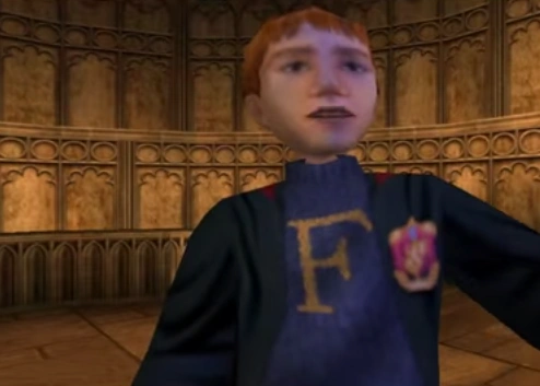 Fred Weasley | Animated Character Database | Fandom