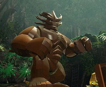 Groot (Earth-13122) | Animated Character Database | Fandom