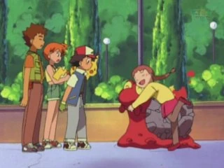 Macy | Animated Character Database | Fandom