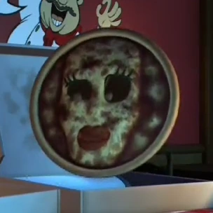 Mrs. Pizza Monster | Animated Character Database | Fandom