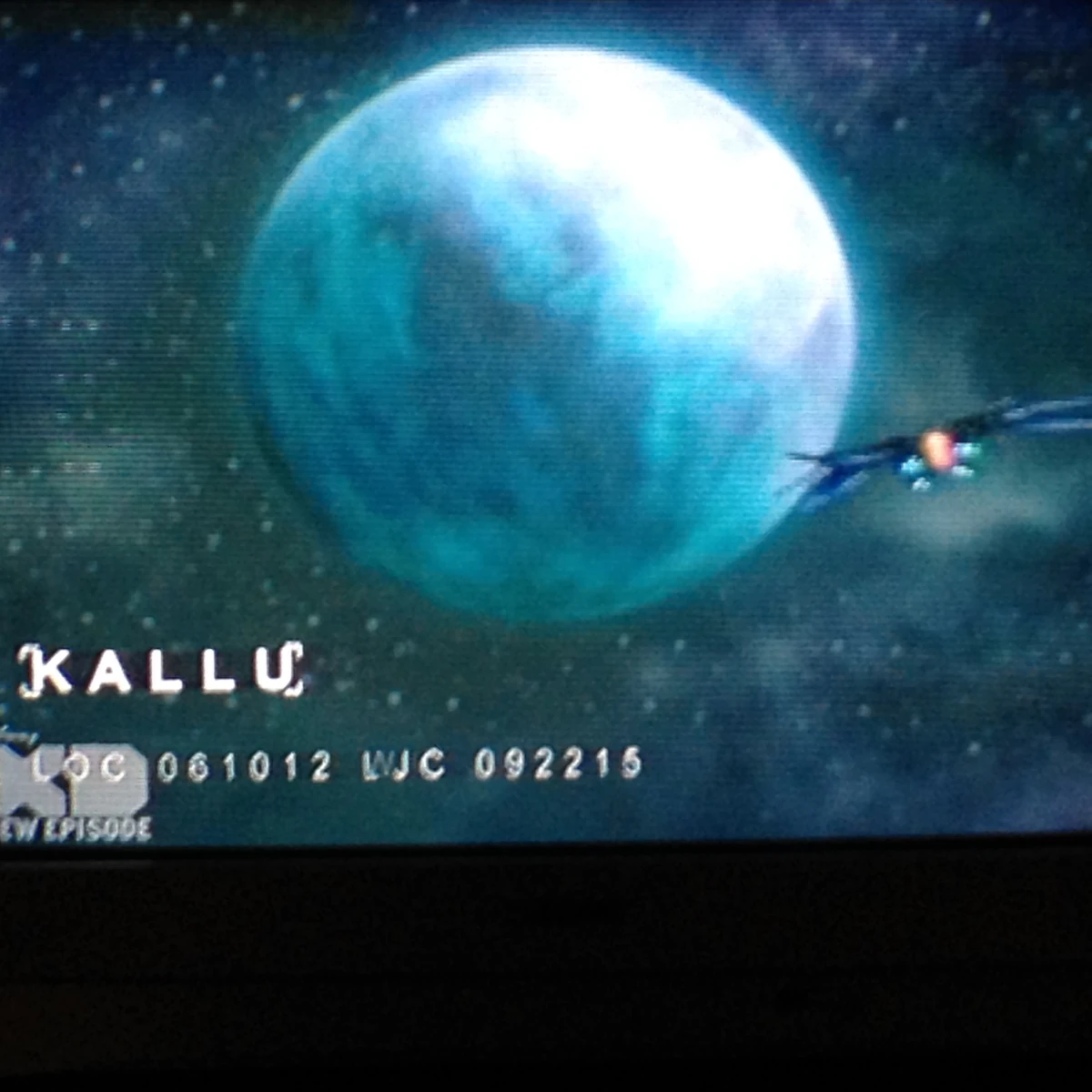 Kallu | Animated Character Database | Fandom