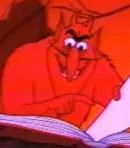 The Devil | Animated Character Database | Fandom