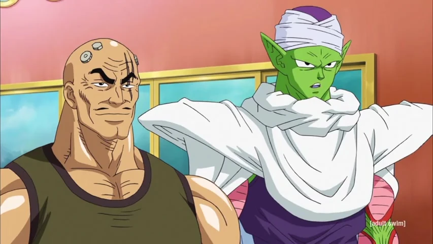 Mansam | Animated Character Database | Fandom