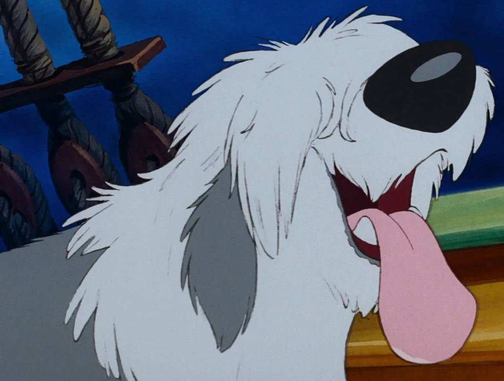 Max (The Little Mermaid) | Animated Character Database | Fandom