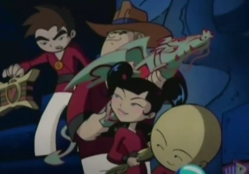 Longi Kite | Animated Character Database | Fandom