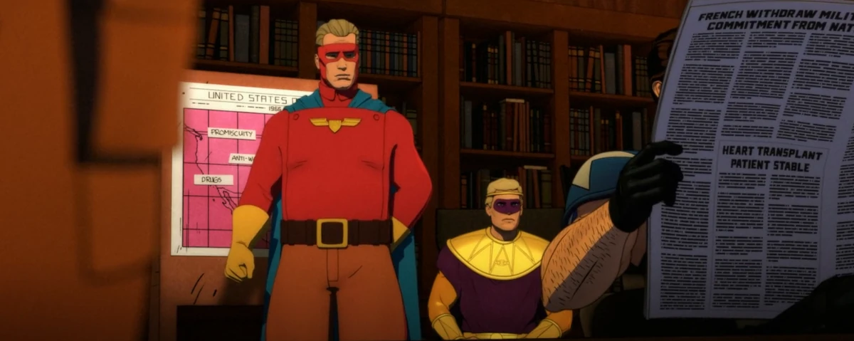 Heart Transplant | Animated Character Database | Fandom