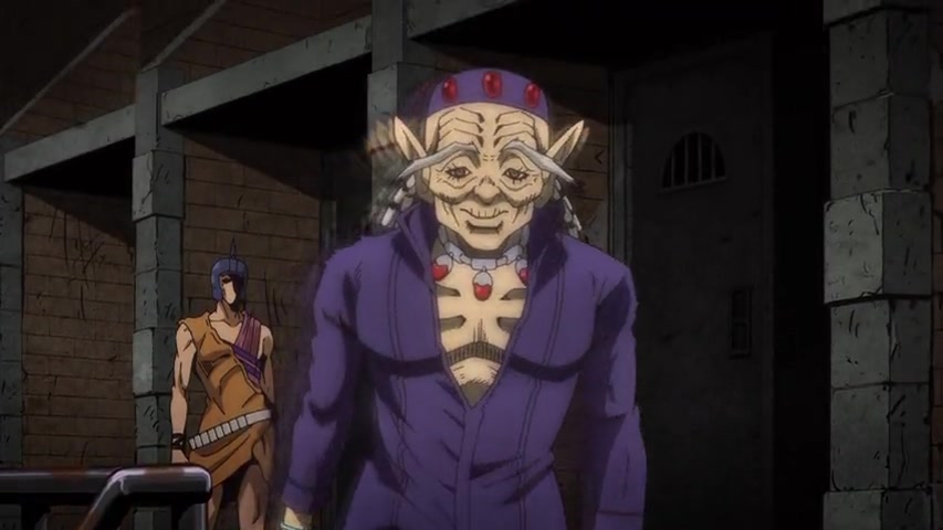 Kenzou Animated Character Database Fandom