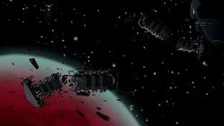 Thanagar | Animated Character Database | Fandom