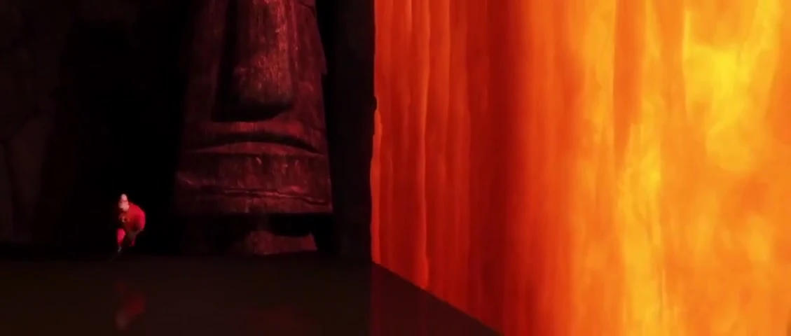 Moai | Animated Character Database | Fandom