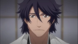 Shusuke Amagai | Animated Character Database | Fandom