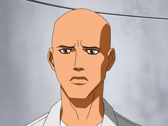 Nathaniel Tryon | Animated Character Database | Fandom