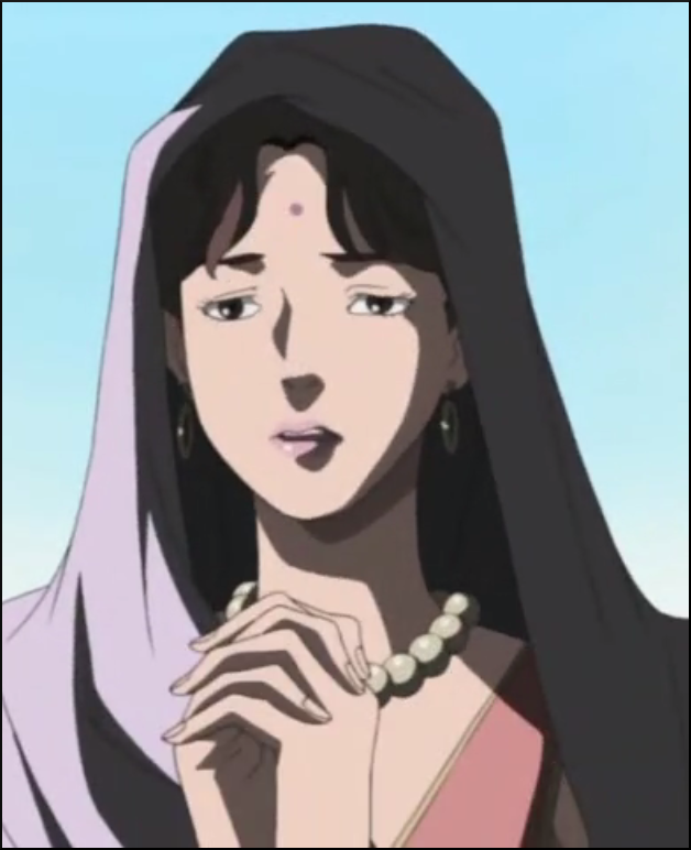 Nena | Animated Character Database | Fandom Nena | Animated Character Database | Fandom
