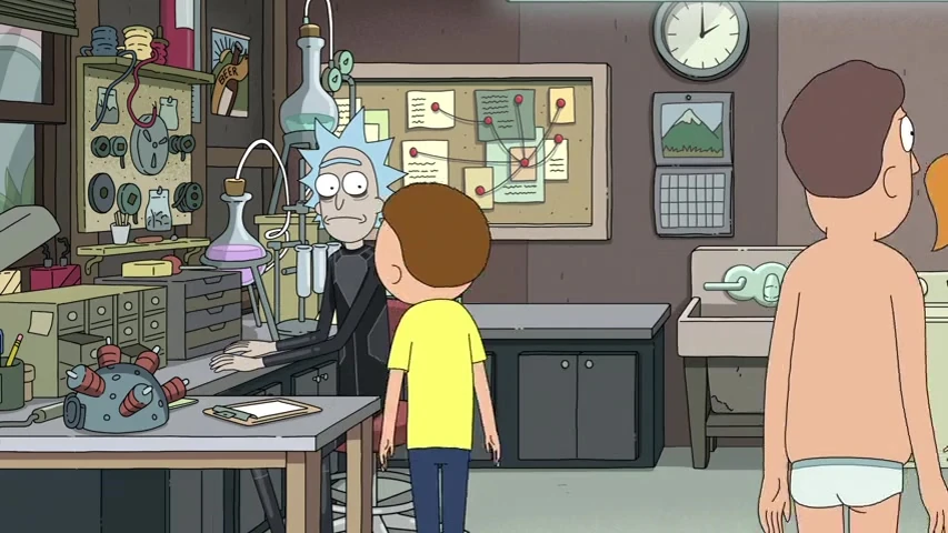 Jerry Smith | Animated Character Database | Fandom