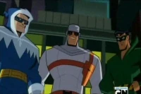 The Rogues | Animated Character Database | Fandom