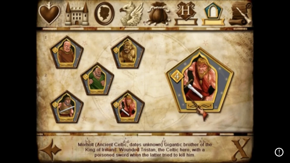 Morholt | Animated Character Database | Fandom