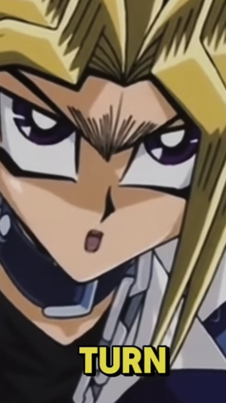 Turn | Animated Character Database | Fandom