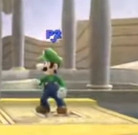Luigi | Animated Character Database | Fandom