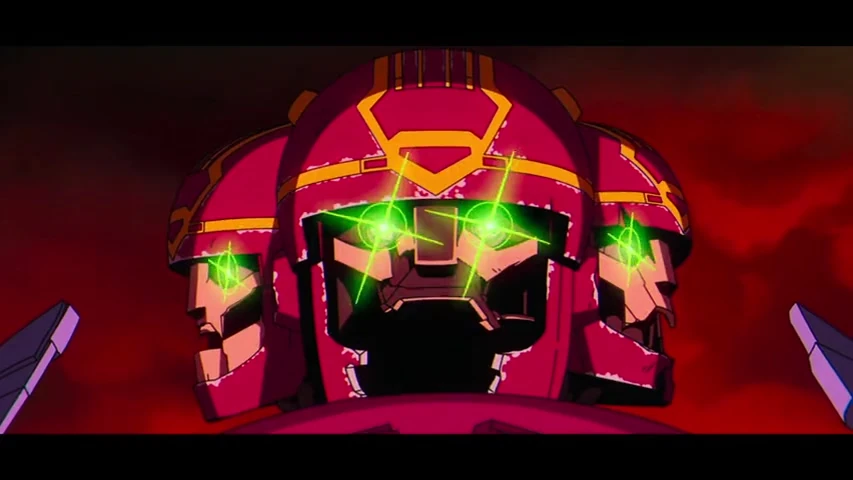 Wild Sentinels | Animated Character Database | Fandom