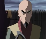 Kazan | Animated Character Database | Fandom