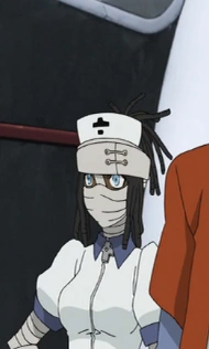 Mira Naigus | Animated Character Database | Fandom