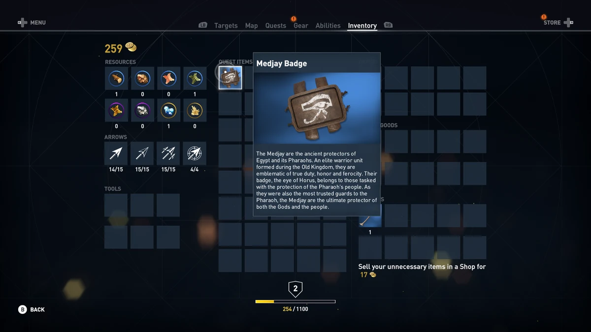 Medjay | Animated Character Database | Fandom