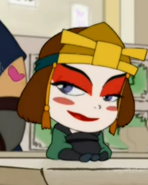 Chibi Suki | Animated Character Database | Fandom