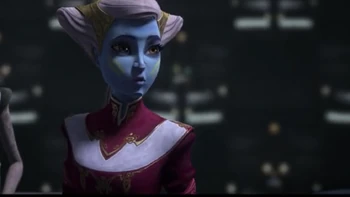 Riyo Chuchi | Animated Character Database | Fandom