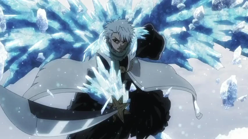 Toshiro Hitsugaya | Animated Character Database | Fandom