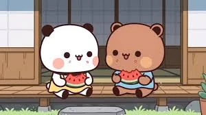 Bubu and Dudu | Animated Character Database | Fandom