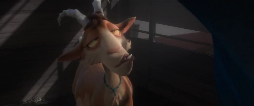 Lupe | Animated Character Database | Fandom