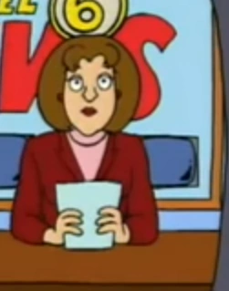 Diane Simmons(Pilot Universe) | Animated Character Database | Fandom