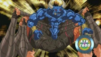Giant Ushi Oni | Animated Character Database | Fandom
