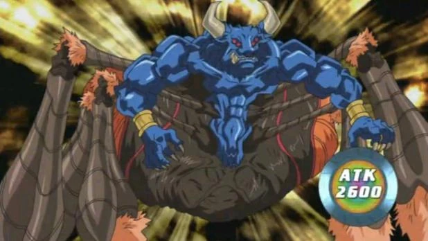 Giant Ushi Oni | Animated Character Database | Fandom