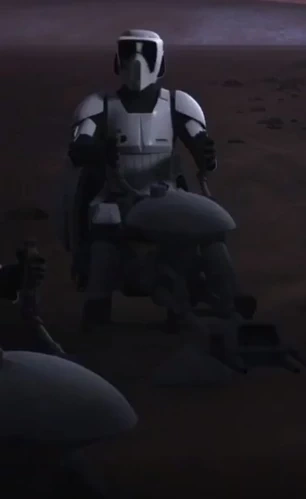 LS-412 | Animated Character Database | Fandom