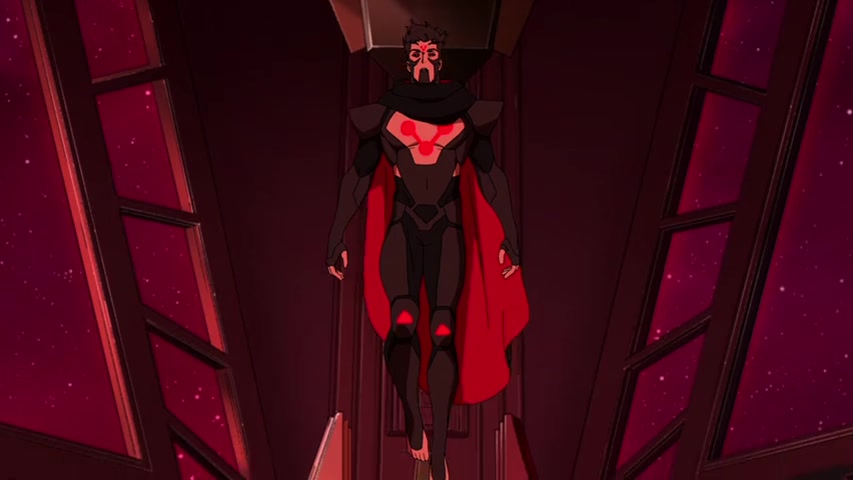 Brainiacmy Adventures With Superman Animated Character Database