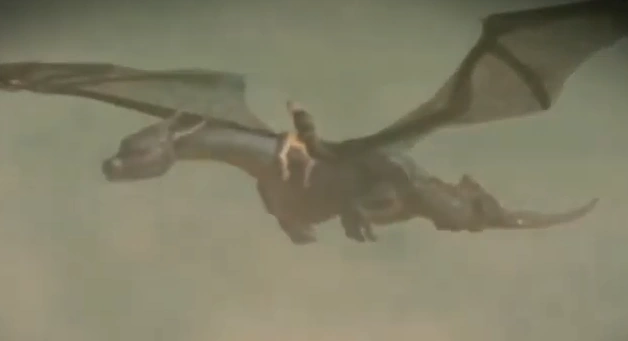 Saphira | Animated Character Database | Fandom