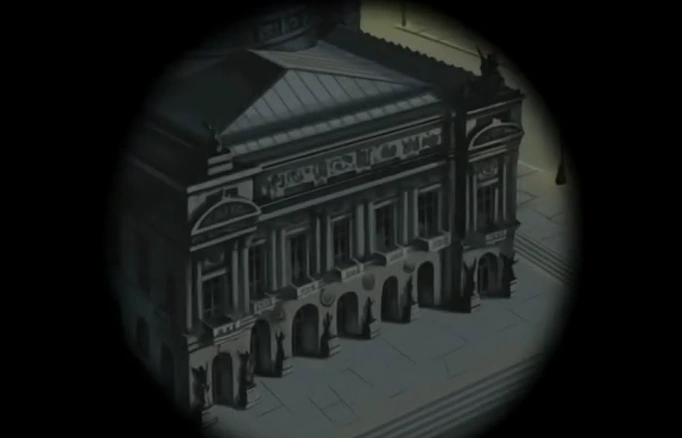 Paris Opera | Animated Character Database | Fandom