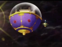 Universe 9 | Animated Character Database | Fandom