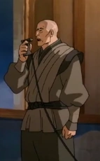 Zaheer | Animated Character Database | Fandom