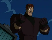 Mr. Touch | Animated Character Database | Fandom