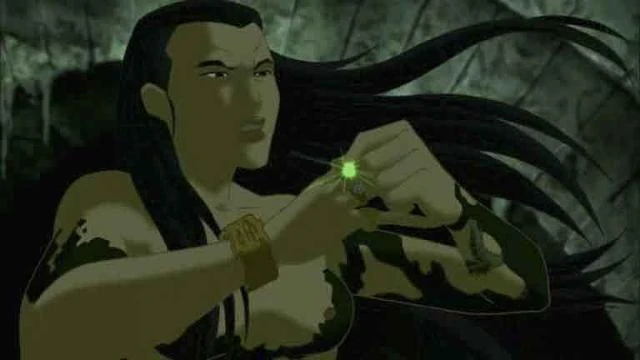 Li Mei | Animated Character Database | Fandom