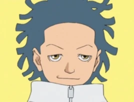 Kande Inabikari | Animated Character Database | Fandom