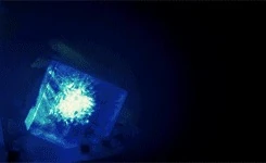 Tesseract | Animated Character Database | Fandom