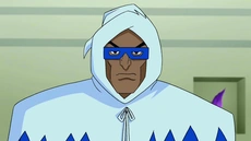 Captain Cold | Animated Character Database | Fandom