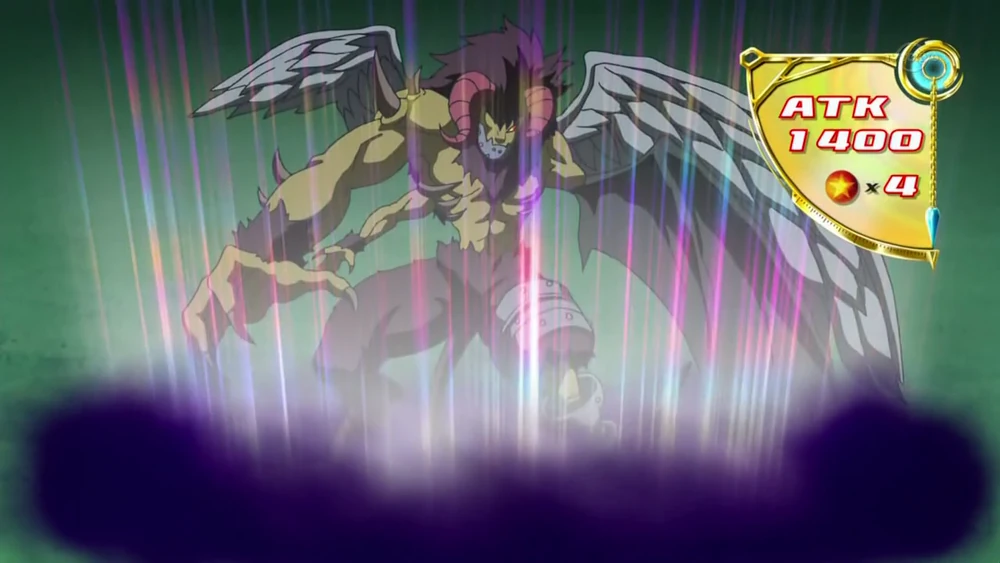 D/D Berfomet | Animated Character Database | Fandom