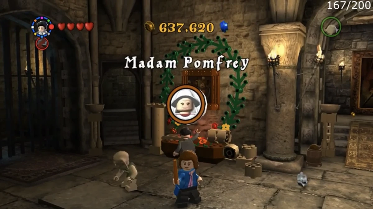 Poppy Pomfrey | Animated Character Database | Fandom