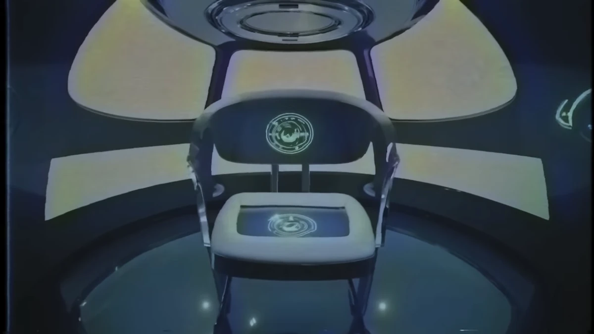 Montauk Project | Animated Character Database | Fandom
